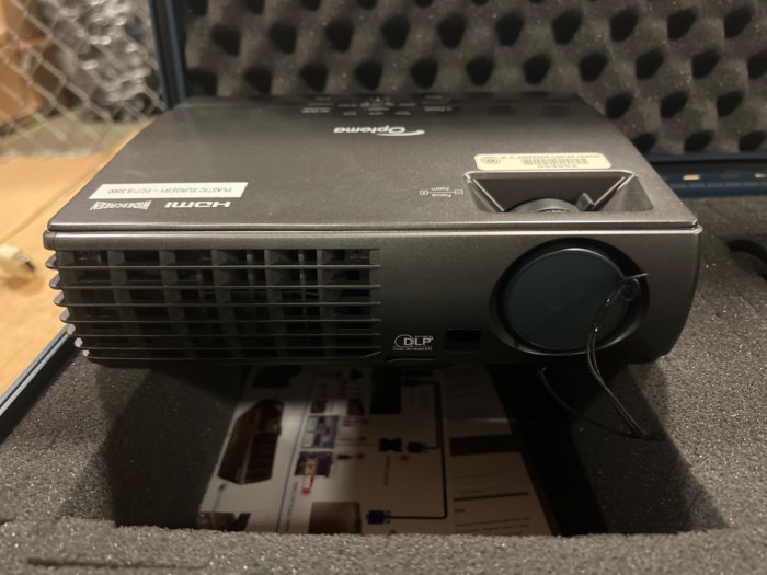 Overhead Projectors (Lot of 4) for sale