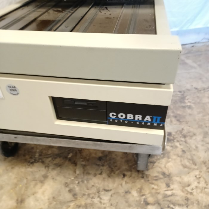 Packard Cobra II Auto Gamma Unit for sale