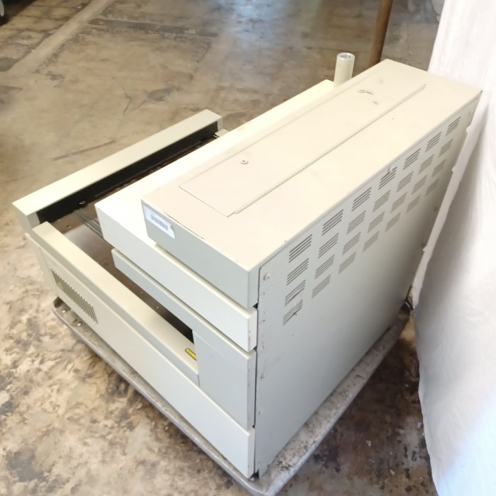 Packard Cobra II Auto Gamma Unit for sale