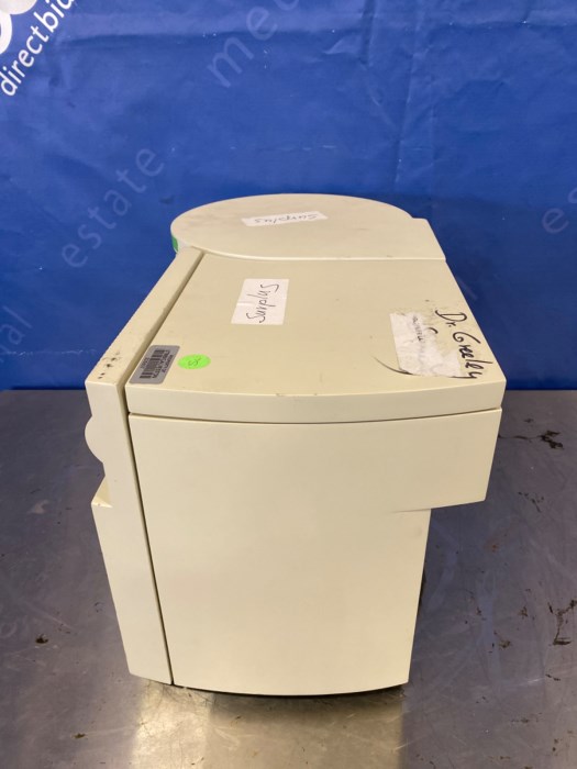 Packard Cyclone Storage Phosphor Screen for sale