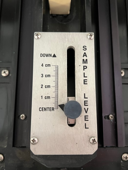Packard MinaXI Auto-Gamma 500 Series Gamma Counter for sale