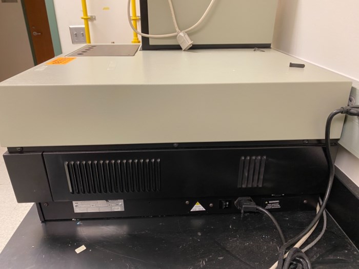 Packard RIAStar Gamma Counter (B2-3.316) for sale