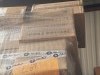 Pallet of Bard Foley Trays and Covidien Trays for sale