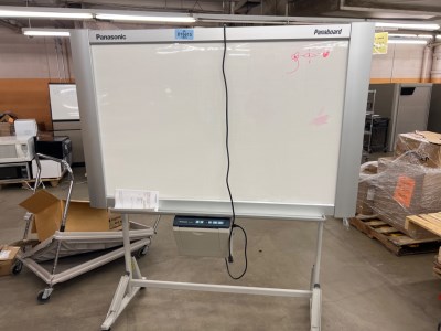 Panasonic Panaboard UB-7325 for sale