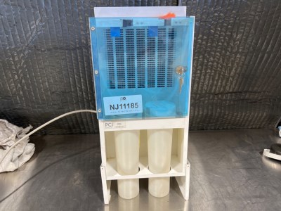 PCI Medical G10VP Soak Station for sale