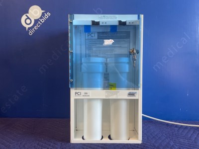 PCI Medical Model G10VP Vapor Control System for sale