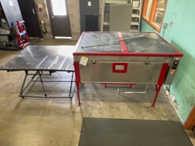 PDQ Model 8-E Infrared Oven for sale