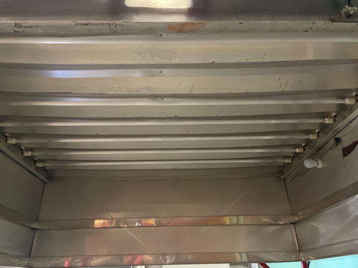 PDQ Model 8-E Infrared Oven for sale