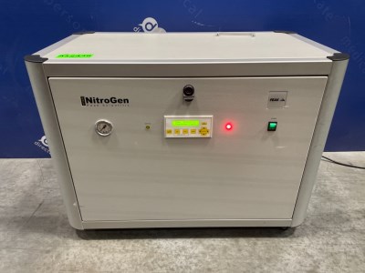 Peak Scientific N110DR NitroGen Generator for sale