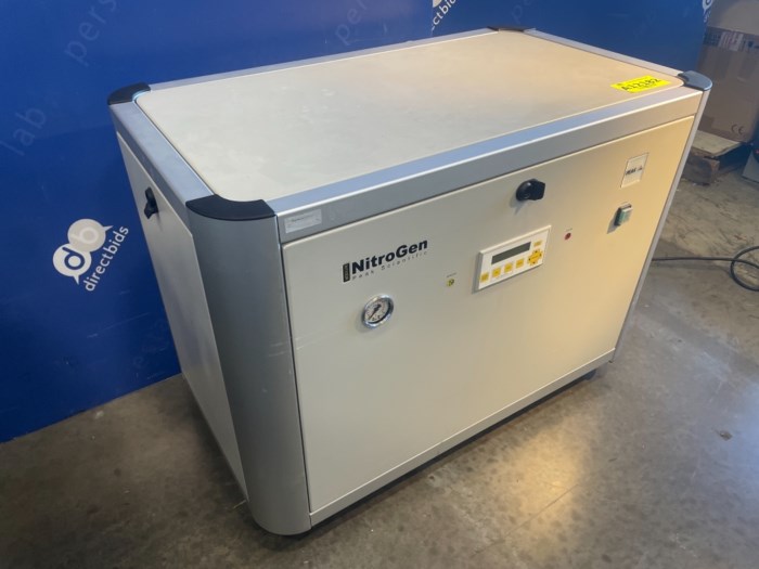 Peak Scientific N110DR NitroGen Generator for sale