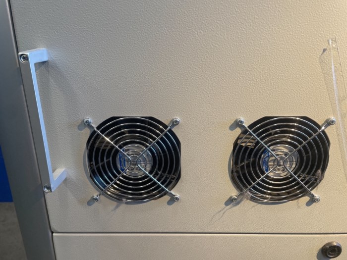 Peak Scientific N110DR NitroGen Generator for sale