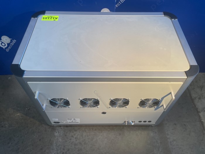 Peak Scientific N110DR NitroGen Generator for sale
