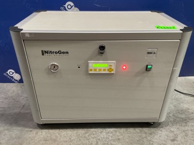 Peak Scientific N110DR NitroGen Generator for sale