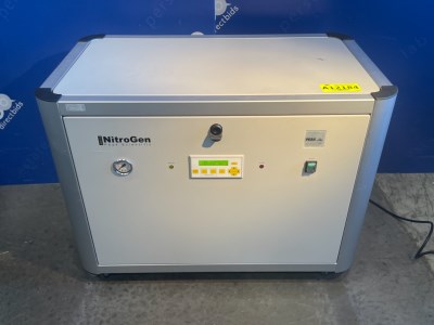 Peak Scientific N110DR NitroGen Generator for sale