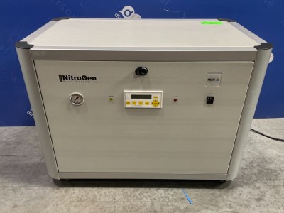 Peak Scientific N110DR NitroGen Generator for sale