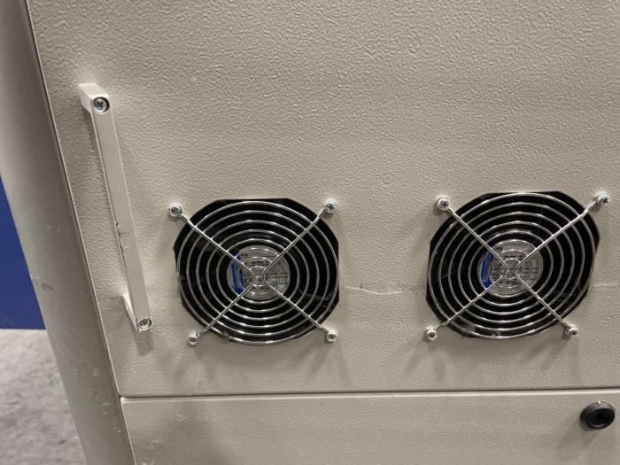 Peak Scientific N110DR NitroGen Generator for sale