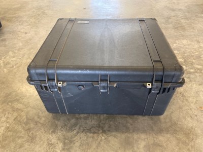 Pelican 1690 Case for sale
