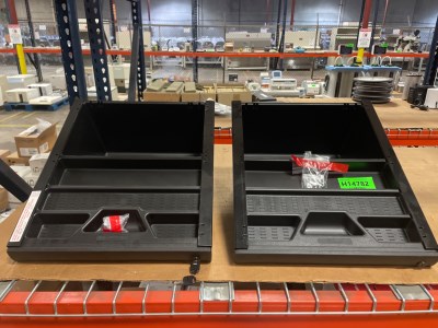 Pelican Utility Drawers (Lot of 2 Units) for sale