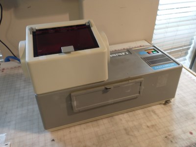 Peri Pro III 94000 Air Techniques for sale