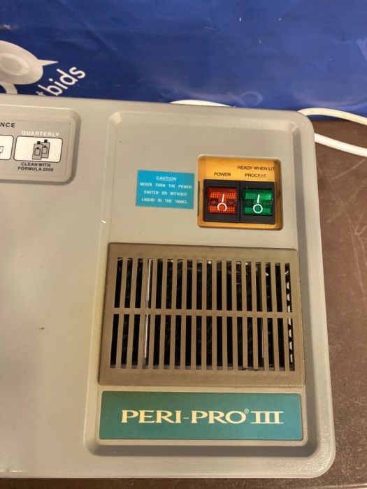 Peri-Pro III for sale