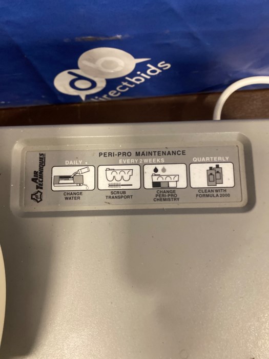 Peri-Pro III for sale