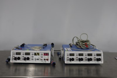 Perimed PeriFlux System 5000 for sale