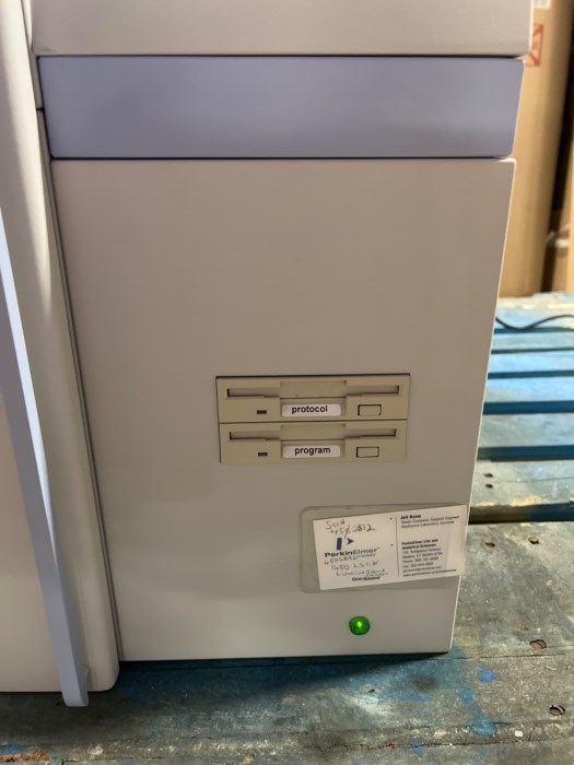 Perkin Elmer MicroBeta TriLux Liquid Scintillation for sale