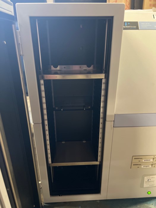 Perkin Elmer MicroBeta TriLux Liquid Scintillation for sale