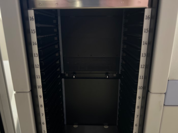 Perkin Elmer MicroBeta TriLux Liquid Scintillation for sale