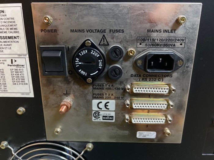 Perkin Elmer MicroBeta TriLux Liquid Scintillation for sale