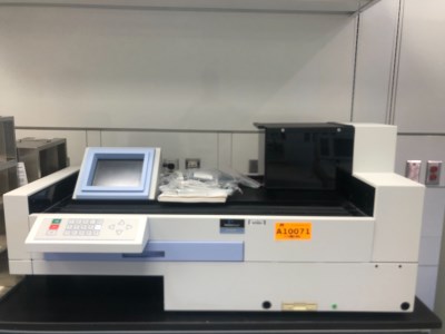 Perkin Elmer Wizard 1470 Automatic Gamma Counter System (B1.3.316) for sale