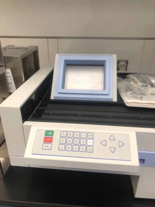 Perkin Elmer Wizard 1470 Automatic Gamma Counter System (B1.3.316) for sale