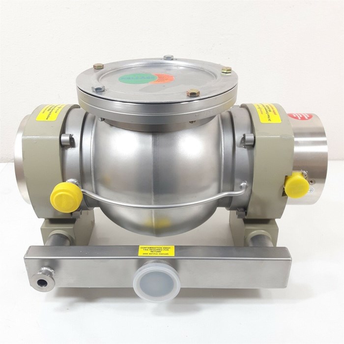 Pfeiffer Balzers TPU-510 Turbo Molecular High Vacuum Pump for sale