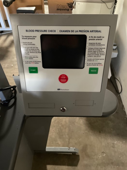 PharmaSmart PS-1000 for sale