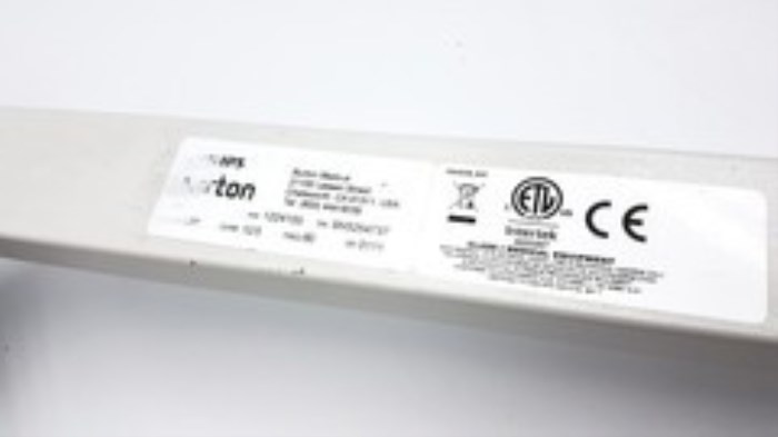 Philips Burton Outpatient II Exam Light Head &Surgical Arm Procedure ...