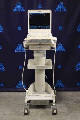 PHILIPS CX-50 PORTABLE ULTRASOUND SYSTEM for sale