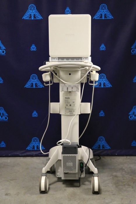 PHILIPS CX-50 PORTABLE ULTRASOUND SYSTEM for sale