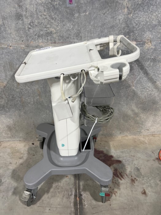 PHILIPS CX ULTRASOUND CART for sale