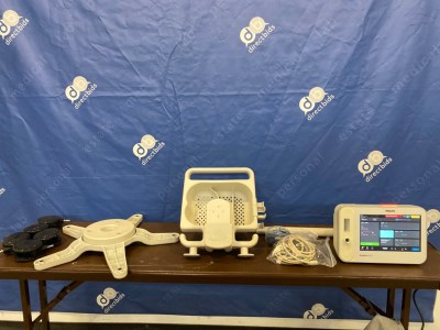 Philips EarlyVeu VS30 (Operative) + Stand + Accessories for sale