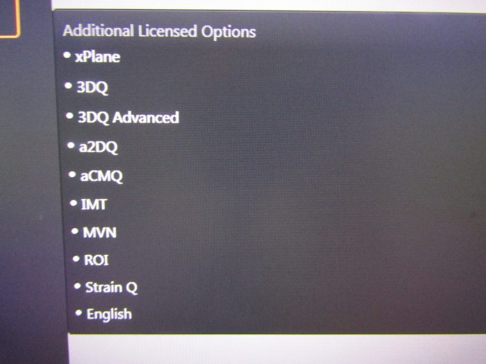 Philips EPIQ 7C (Cardiac) Ultrasound Machine for sale