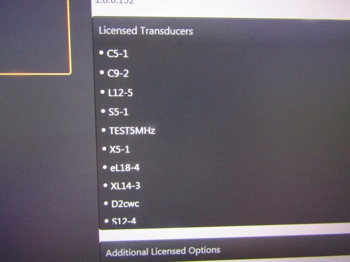 Philips EPIQ 7C (Cardiac) Ultrasound Machine for sale