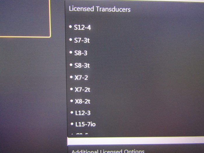 Philips EPIQ 7C (Cardiac) Ultrasound Machine for sale