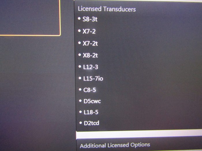 Philips EPIQ 7C (Cardiac) Ultrasound Machine for sale