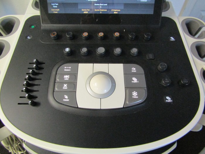 Philips EPIQ 7C (Cardiac) Ultrasound Machine for sale