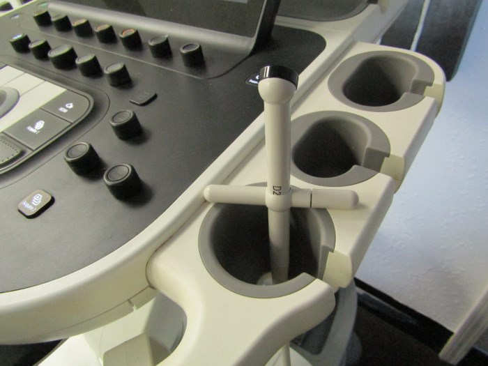 Philips EPIQ 7C (Cardiac) Ultrasound Machine for sale