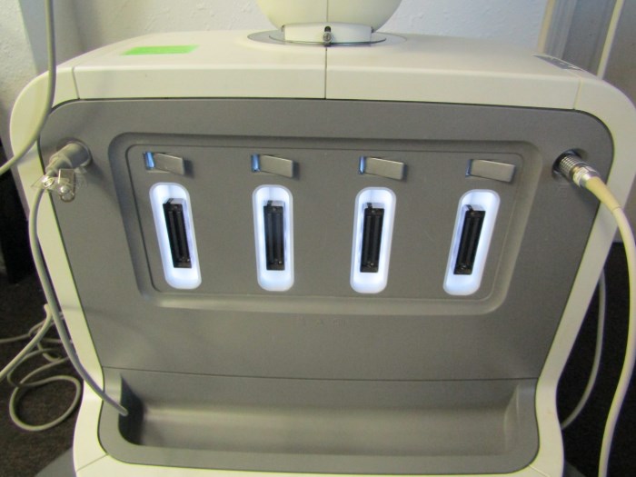 Philips EPIQ 7C (Cardiac) Ultrasound Machine for sale