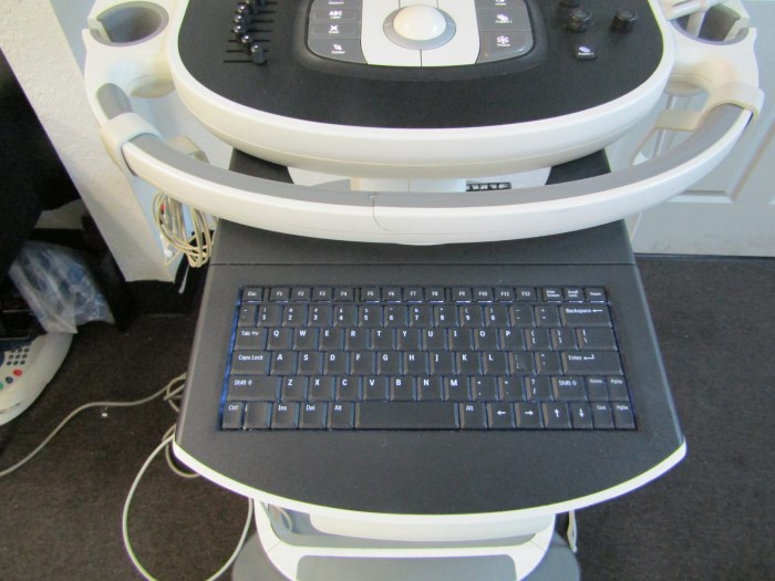 Philips EPIQ 7C (Cardiac) Ultrasound Machine for sale