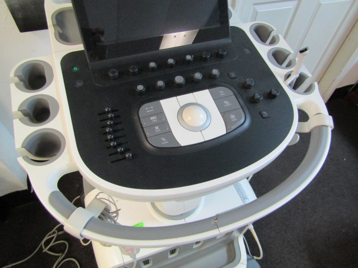 Philips EPIQ 7C (Cardiac) Ultrasound Machine for sale