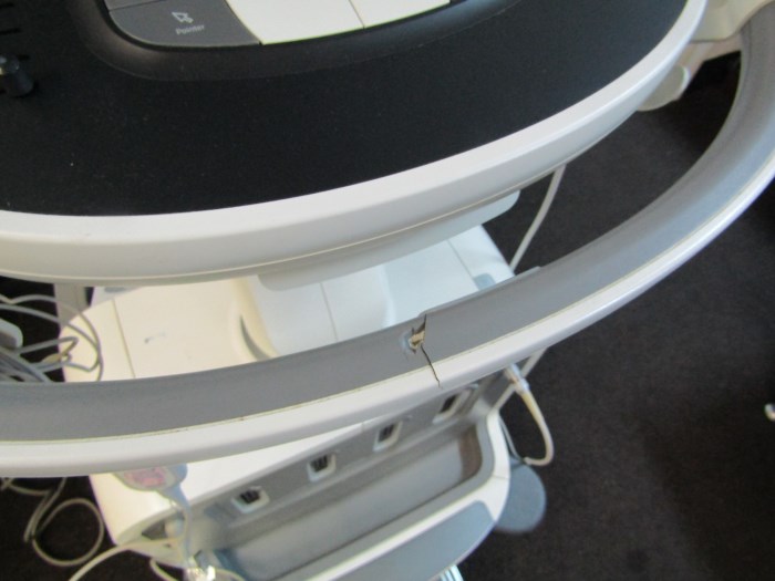 Philips EPIQ 7C (Cardiac) Ultrasound Machine for sale