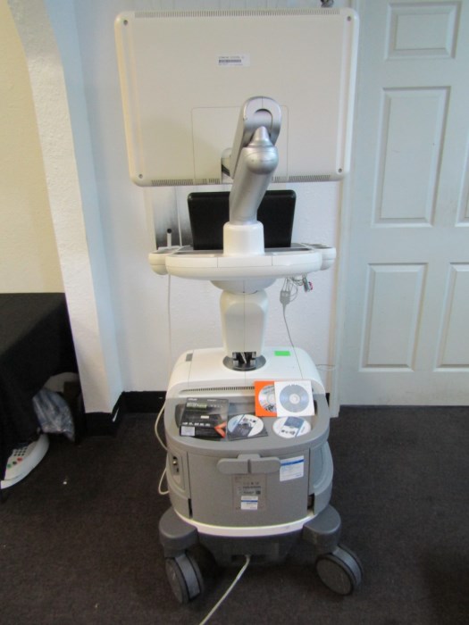 Philips EPIQ 7C (Cardiac) Ultrasound Machine for sale